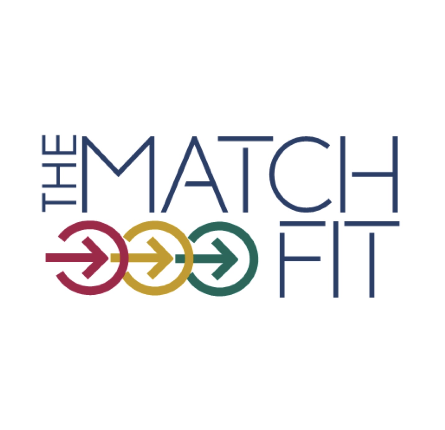 Thumbnail NEW The MatchFIT Logo – The MatchFIT